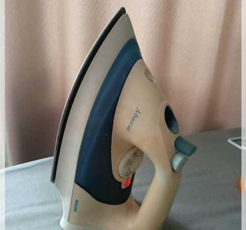 Утюг philips. Б/у