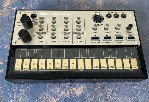 Korg Volca Keys