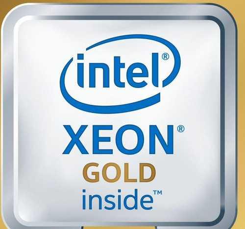 Серверный процессор Intel Xeon Gold 6132 145304