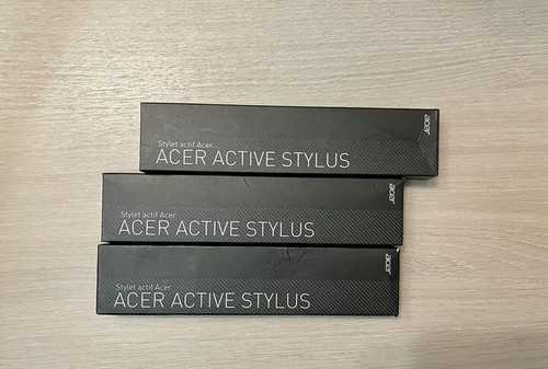 Стилус acer Active stylus ACS-032