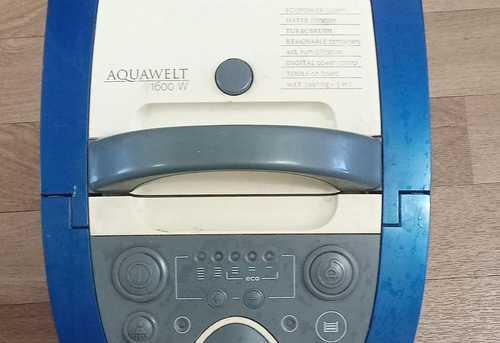 Моющий пылесос zelmer aquawelt 1600W