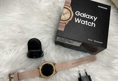 Samsung galaxy watch 42mm на запчасти