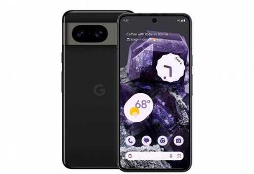 Google Pixel 8, 8/256 ГБ