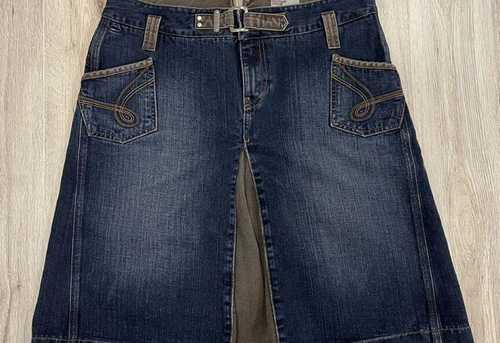 Юбка джинсовая Tommy Hilfiger