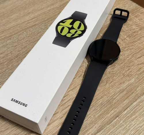 Samsung galaxy watch 6 44mm