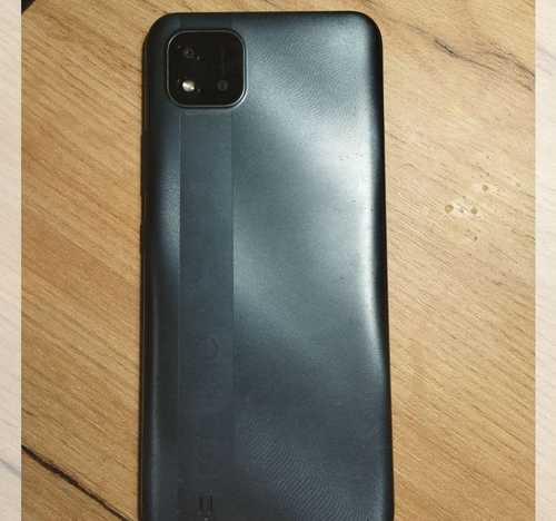 realme C11 (2021), 2/32 ГБ