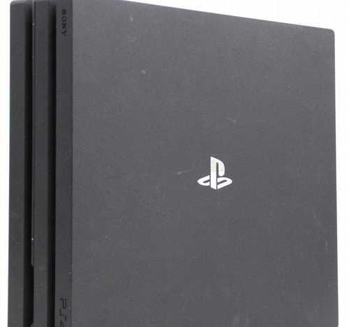 Sony Playstation 4 PRO 1Tb (70XX) Артефакты