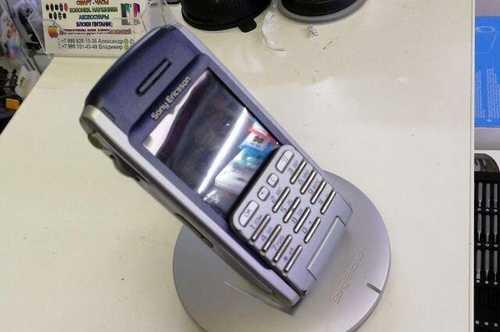 Телефон Sony Ericsson P900