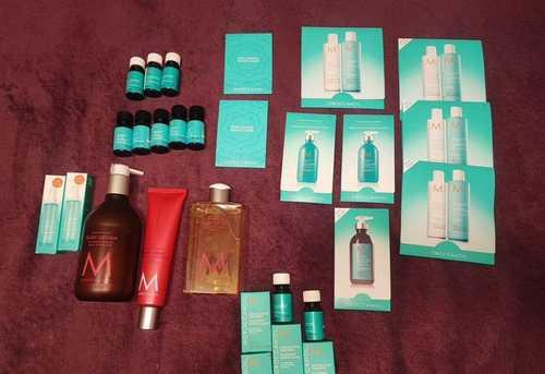 Средства для волос Moroccanoil огромный выбор