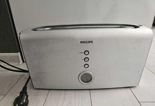 Тостер Philips HD2618
