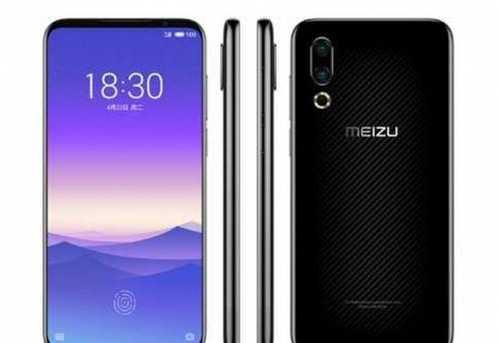 Meizu 16s, 6/128 ГБ