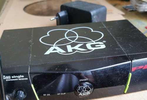 Радиосистема AKG Sr 40 s