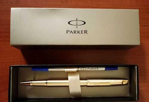 Ручка роллер Parker