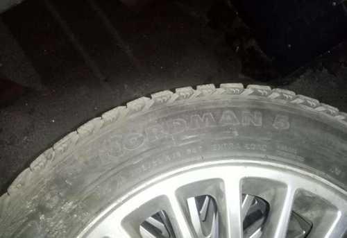 Nokian Tyres eLine 205/55 R16