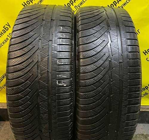 Michelin Pilot Alpin PA4 235/45 R19 102V