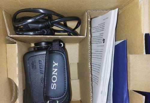 Видеокамера handycan Sony DCR-SR65