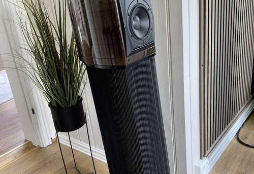 Акустика Sonus Faber Guarneri Memento Graphite