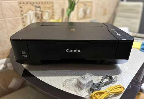 Принтер Canon pixma мр230