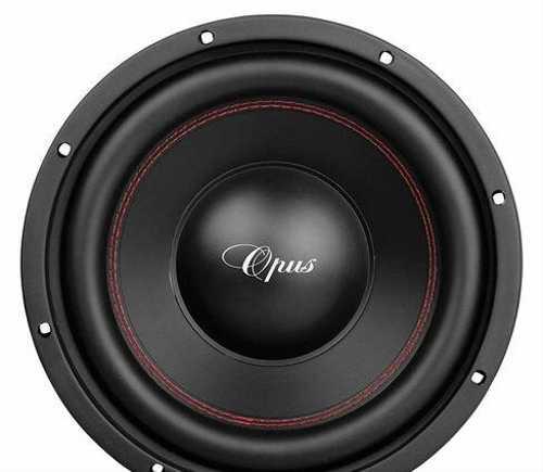 Сабвуфер Challenger Opus SD-250BX