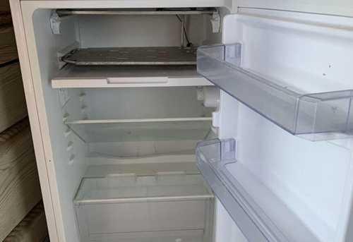 Холодильник бу beko, nord