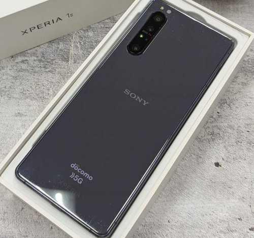 Sony Xperia 1 II, 8/256 ГБ