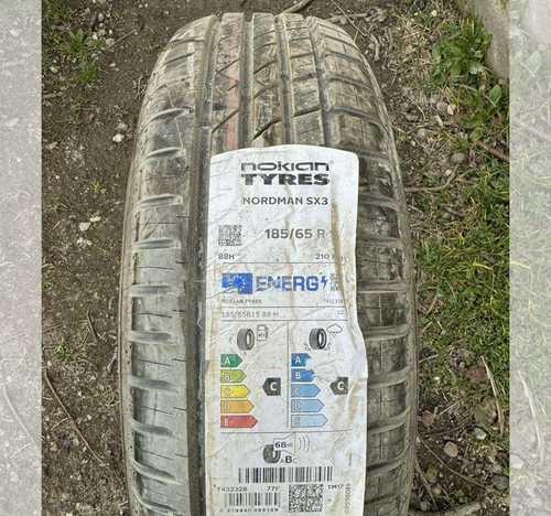 Nokian Tyres Nordman SX3 185/65 R15 88H