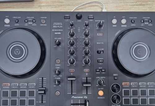 Pioneer DDJ-FLX4