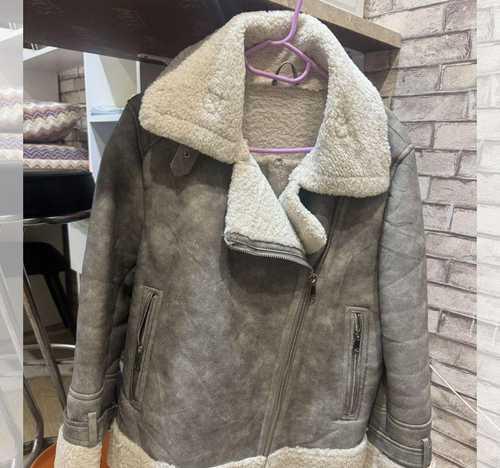 Дублёнка