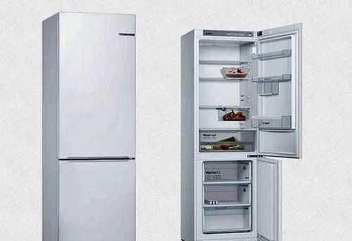 Холодильник и стиральная машина и плита