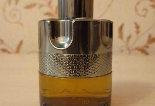 Парфюмерная вода Azzaro wanted.50ml