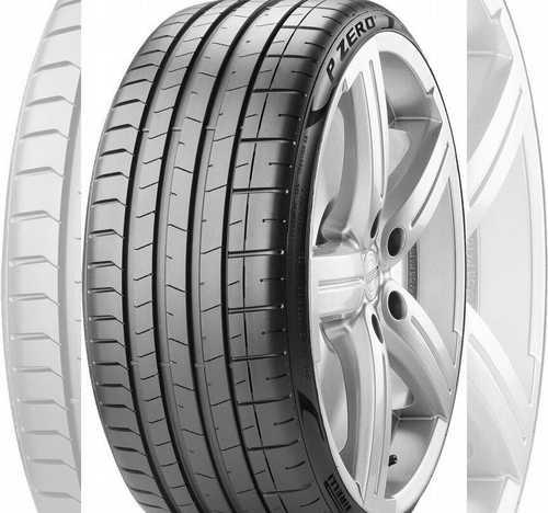 Pirelli P Zero PZ4 285/30 R21