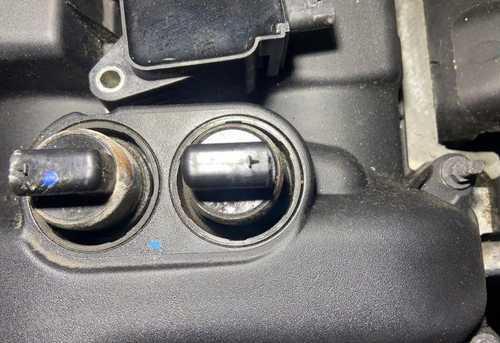 Клапан электромагн. изменения фаз грм Ford Focus 3