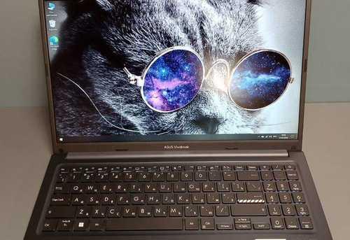 Новый ноутбук 15.6" Asus Core i3, 16gbddr4, 512Gb