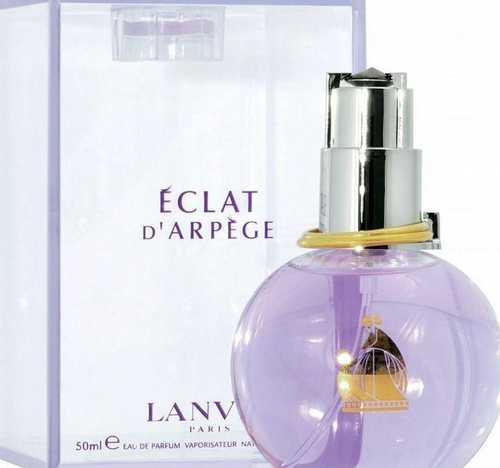 Lanvin Eclat d'Arpege edp жен. И муж