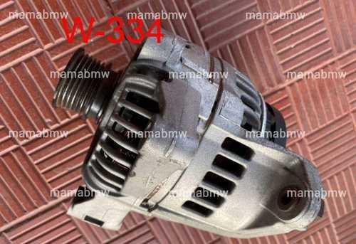 Генератор 120A Bosch M54 Е E 85 46 Z4 BMW бмв