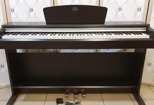 Цифровое пианино yamaha YDP-135R