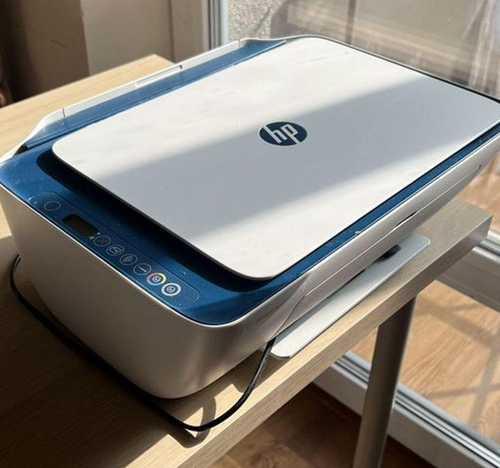 Струйное мфу HP DeskJet 2721