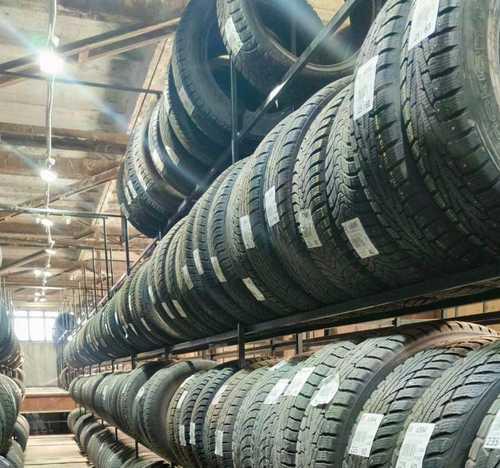 Nokian Tyres Nordman SX3 215/60 R16 99H