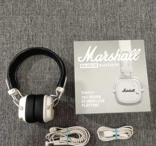 Marshall Major 3 оригинал