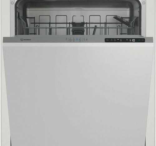 Встраиваемая посудомоечная машина Indesit DI 3C49