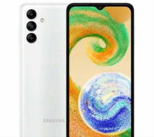 Смартфон Samsung Galaxy A04s SM-A047 #367581
