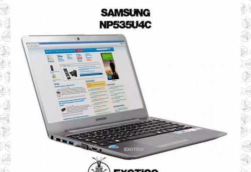 Samsung NP535U4C Запчасти