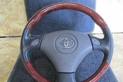 Руль на Toyota Aristo JZS160 2JZ-GE