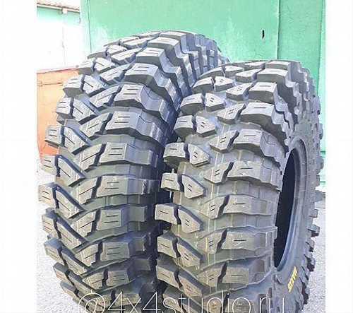 Maxxis M9060 Mud Trepador 325/85 R16 128K