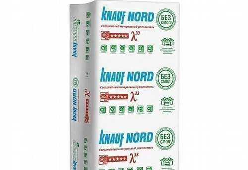 Утеплитель кнауф Норд 50 (9 кв. м)