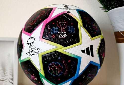 Футбольный мяч adidas Лига чемпионов