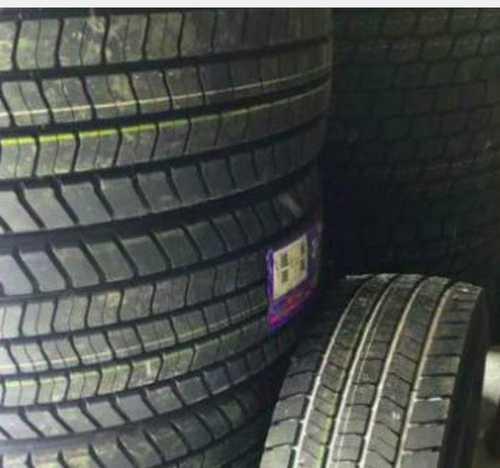 Летняя шина Fortune FDR606 295/60 R22.5 150/147L