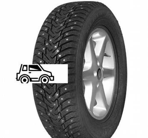 Ikon Tyres Nordman 8 195/55 R15 89T