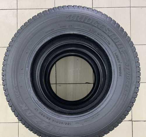 Bridgestone Blizzak VL1 155/80 R14 88N