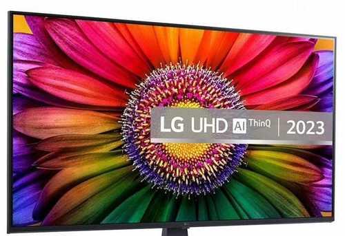 50UR81006LJ.arub, Телевизор LG UR81 50" 3840x2160